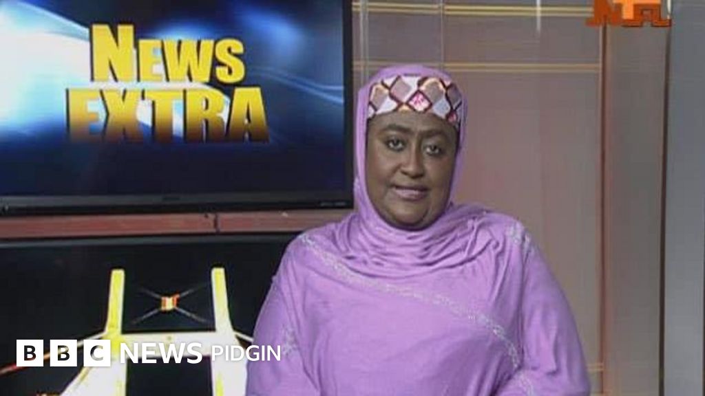 Aisha Bello dead: Profile of NTA former news presenter wey die afta a ...