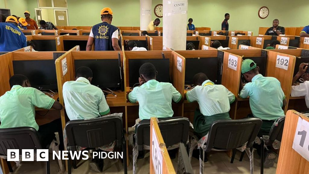 Waec exam 2026: Changes to Waec and Neco wey Nigeria govment introduce ...