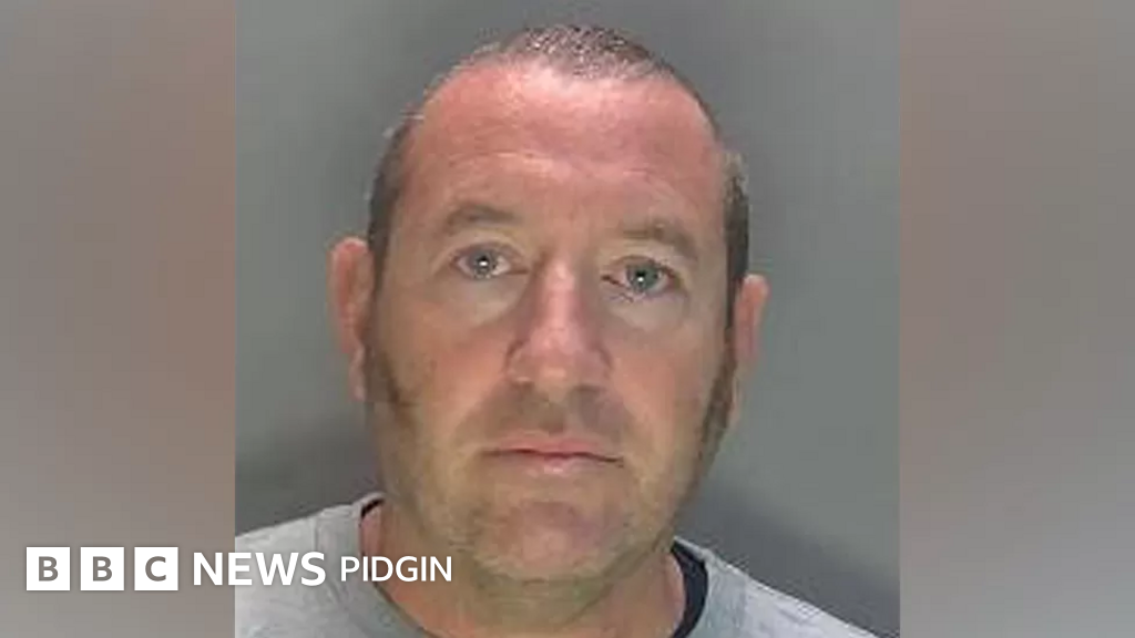 David Carrick: How former policeman rape ova 48 women - BBC News Pidgin