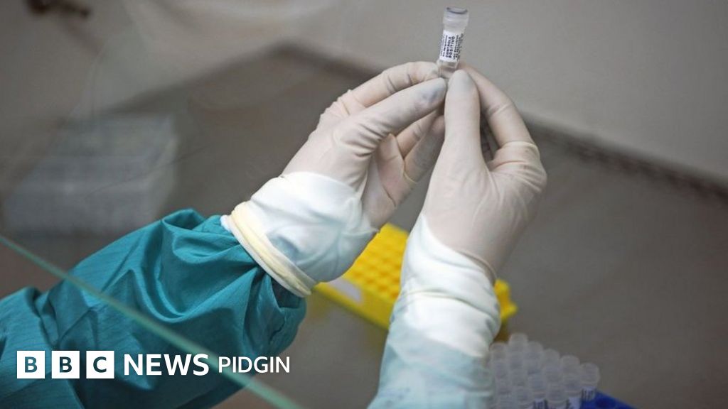 Coronavirus: Wetin we still no sabi about Covid-19 - BBC News Pidgin