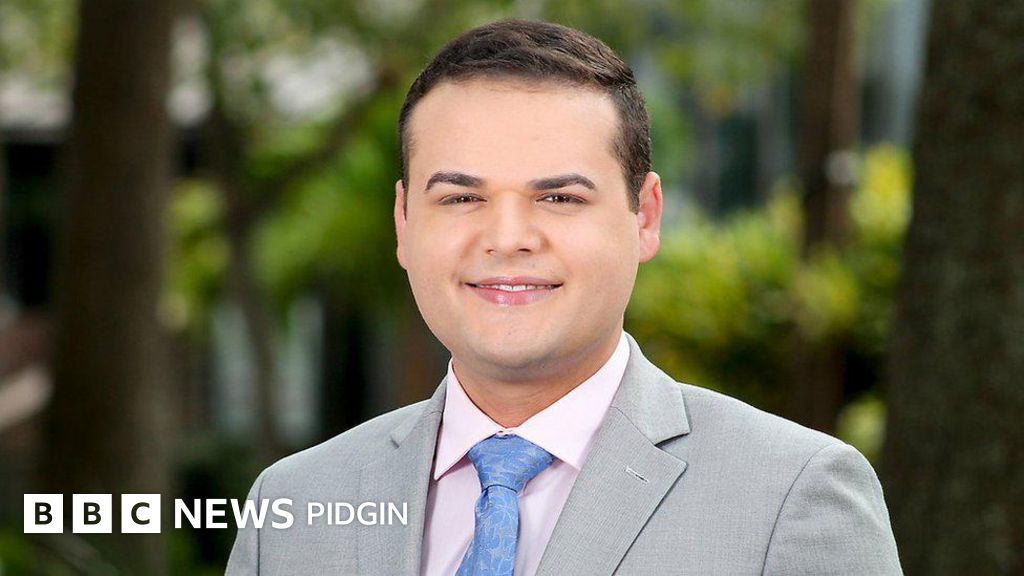 Florida shooting: Gunman shoot dead TV journalist and one child for ...