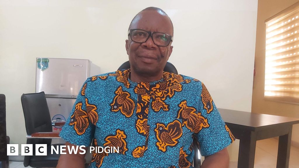 ASUU update today: ASUU executive council dey hold ogbonge meeting amidst strike - BBC News Pidgin