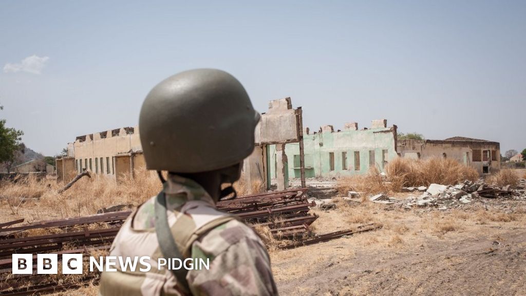 Anambra State Abatete crisis update: Army confam Enugu killings of ...