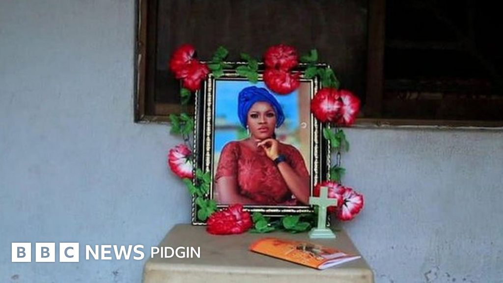 Actress Veronica: Takor Veronica death, family, police narrate wetin ...