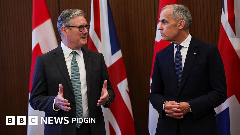 G7 Summit 2025: Canada play host to world leaders as Iran, global trade war and odas dey table ...