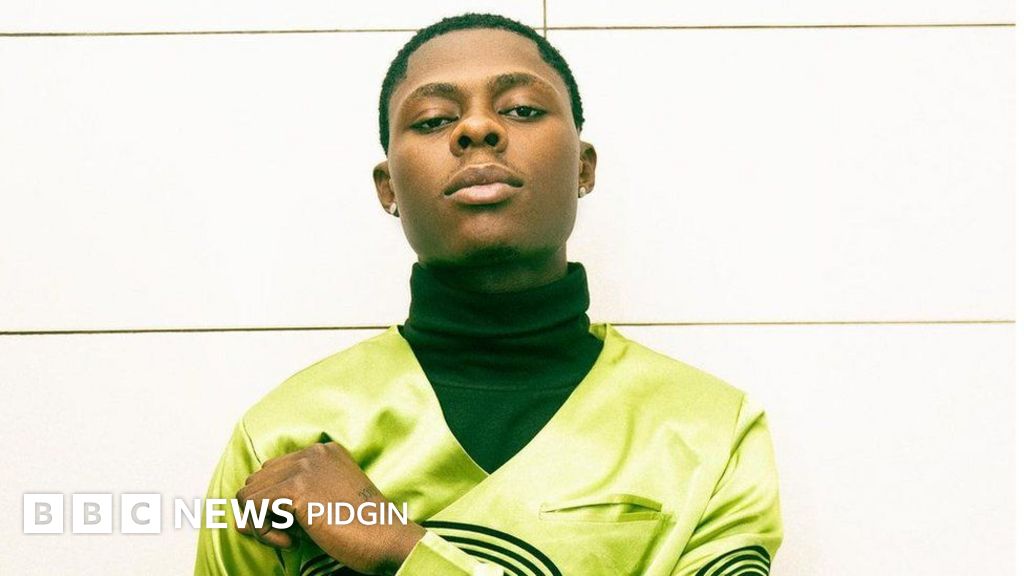 Mohbad burial: Family confirm singer Mohbad death as Olamide, Tacha ...