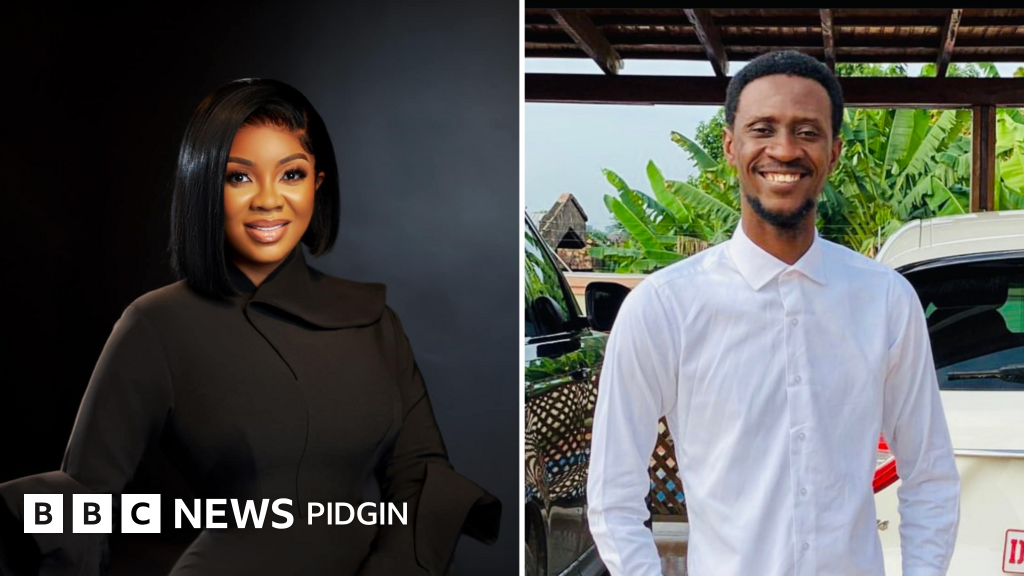 Serwaa Amihere video: Henry Fitz, two odas charged for allegedly leaking intimate video of ...