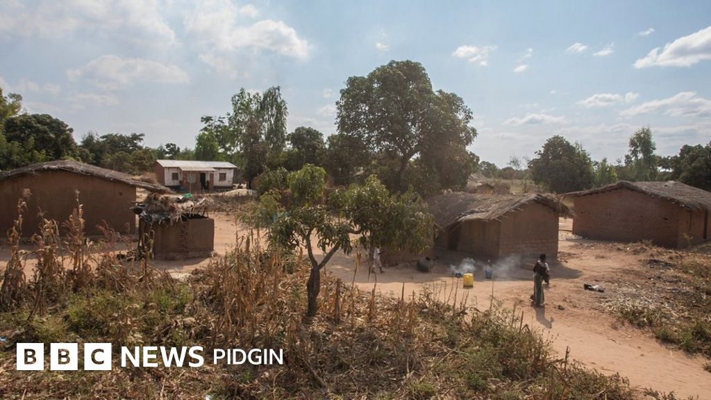 Malawi: Police arrest 140 for 'vampire' kill-kill - BBC News Pidgin