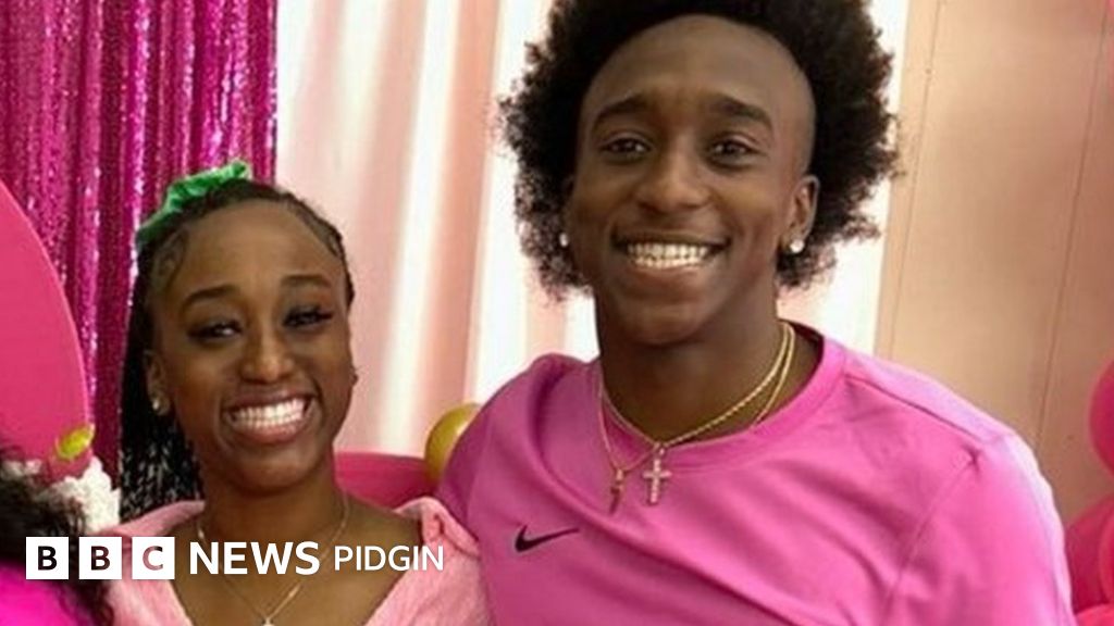 Alabama shooting: How 18-year-old elder brother die as e dey save im ...