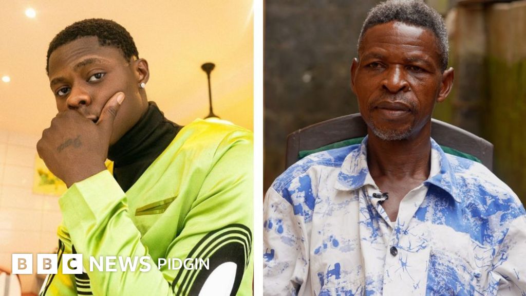 Mohbad father say e dey wait DNA and autopsy result before dem go bury ...