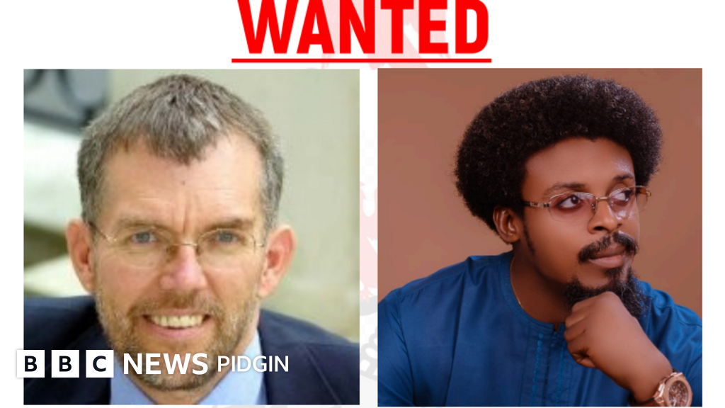 Andy Wynne and Lucky Obinyan declared wanted: Court remand Michael ...