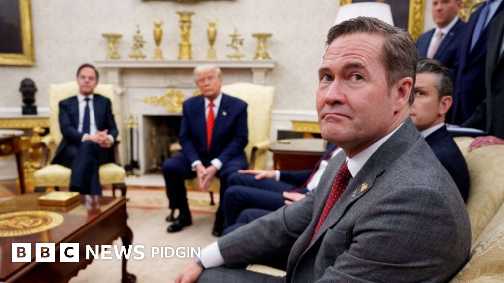 Pete Hegseth: Jeffrey Goldberg of The Atlantic magazine reveal chats ...