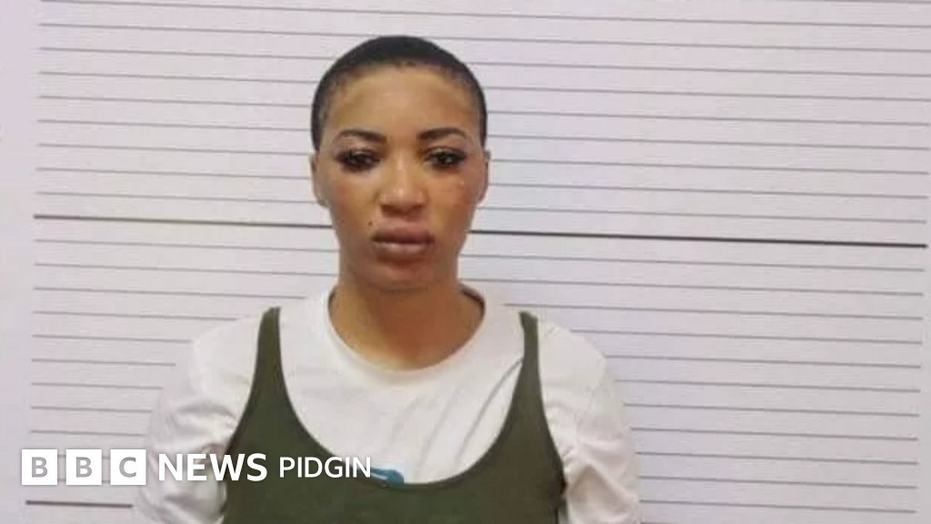 Simi Gold: Court order remand of Nollywood actress Oluwadarasimi ...