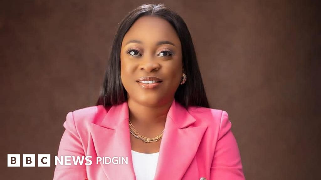 Bolanle Raheem: Gbenga Raheem and Bolanle sister detail how Lagos police officer shoot pregnant ...