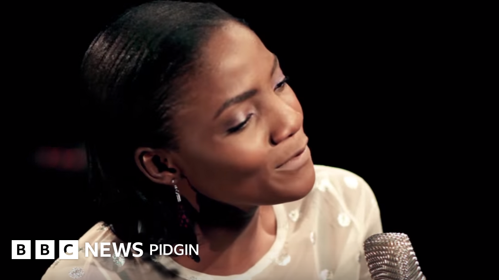 Headies Award 2018: Simi go battle Tiwa Savage for Artiste of di Year ...