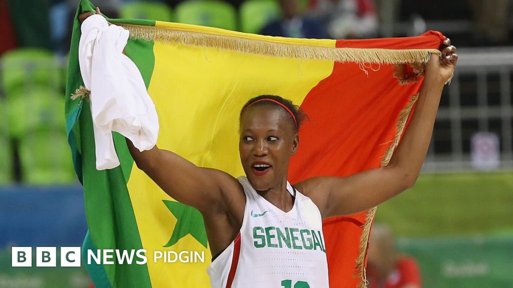 Senegal don become di first African kontri wey go host Youth Olympics ...