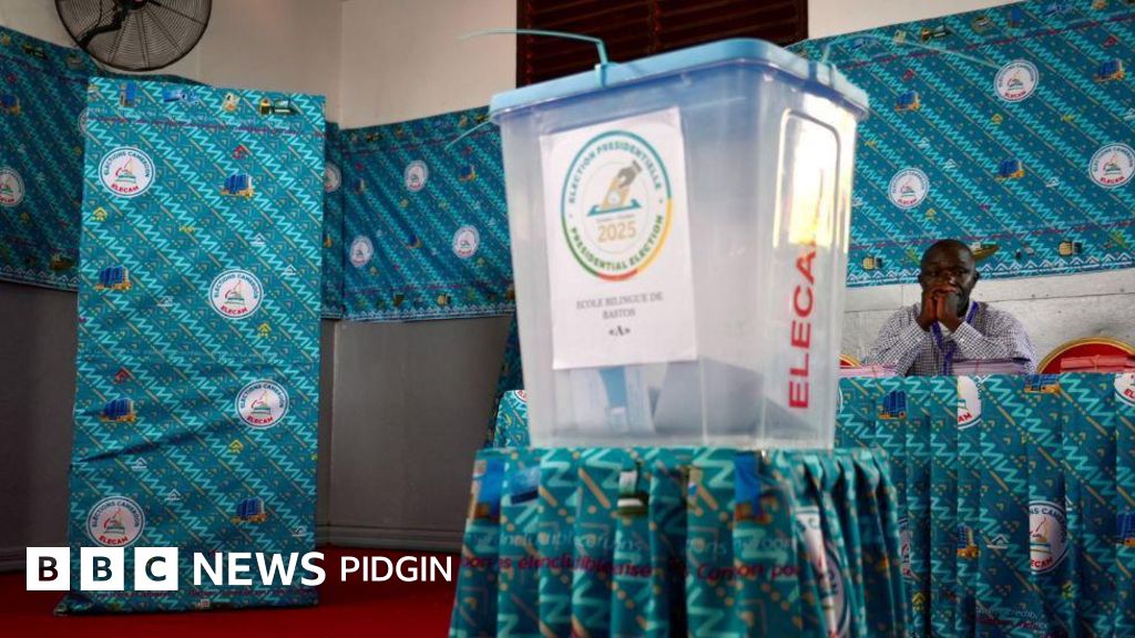 Cameroon election result update: When and how Elecam go announce winner ...