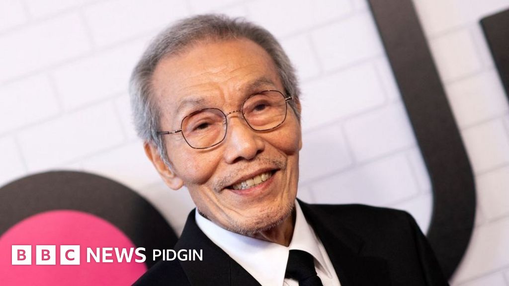 O Yeong-su: Squid Game actor dey face charges of sexual misconduct - BBC News Pidgin