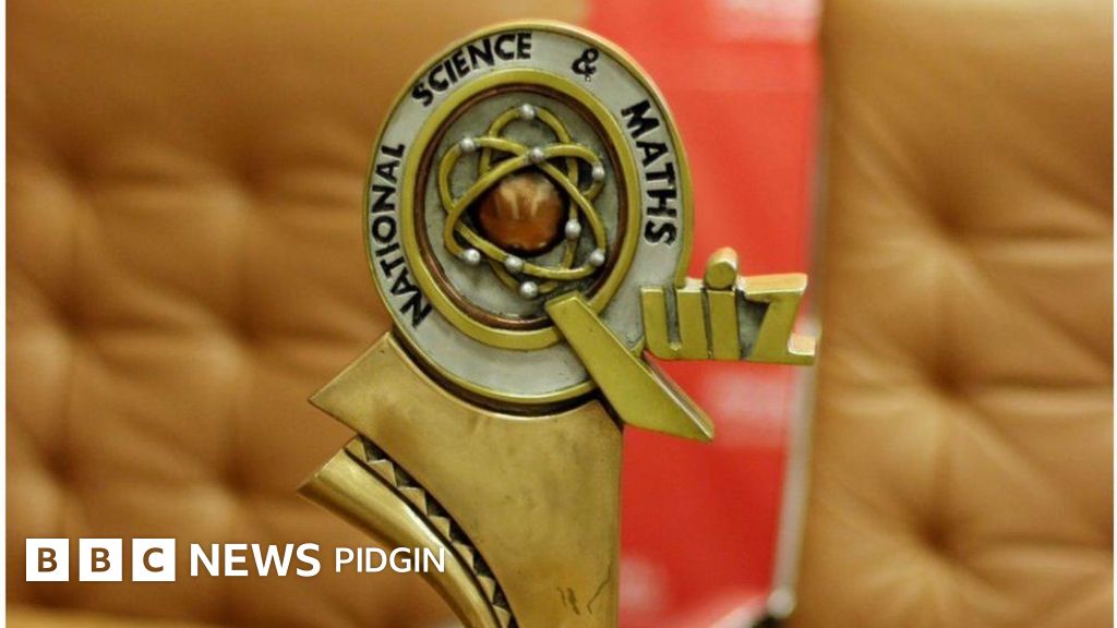 National Science and Maths Quiz 2023 winner: PRESEC beat Opoku Ware and ...