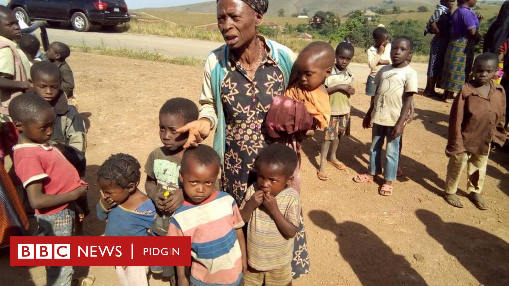 Anglophone Crisis Solve De Crisis Through Correct Tok For Table