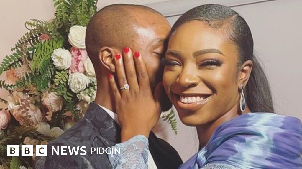 Bashir El-rufai wedding: Kaduna state govnor i pikin don marry senator ...