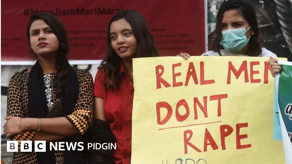 Pakistan lawmakers pass anti-rape bill wey allow chemical castration for repeat offenders - BBC ...