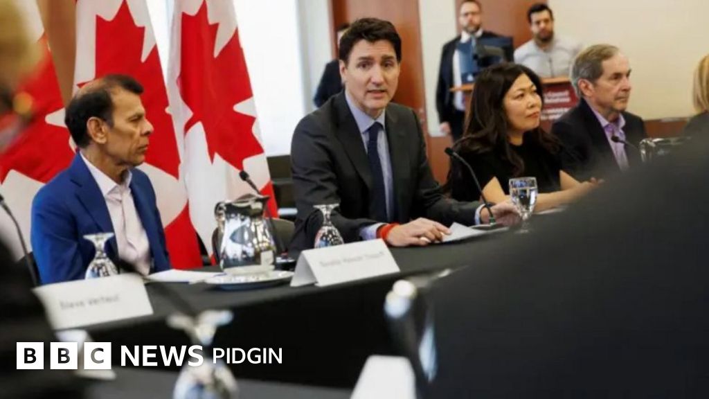 Canada retaliatory tariffs list: Justin Trudeau impose 25% tariffs on ...