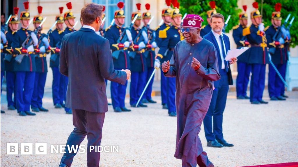 Bola Tinubu presidency: Six things Tinubu do inside 60 days in office ...