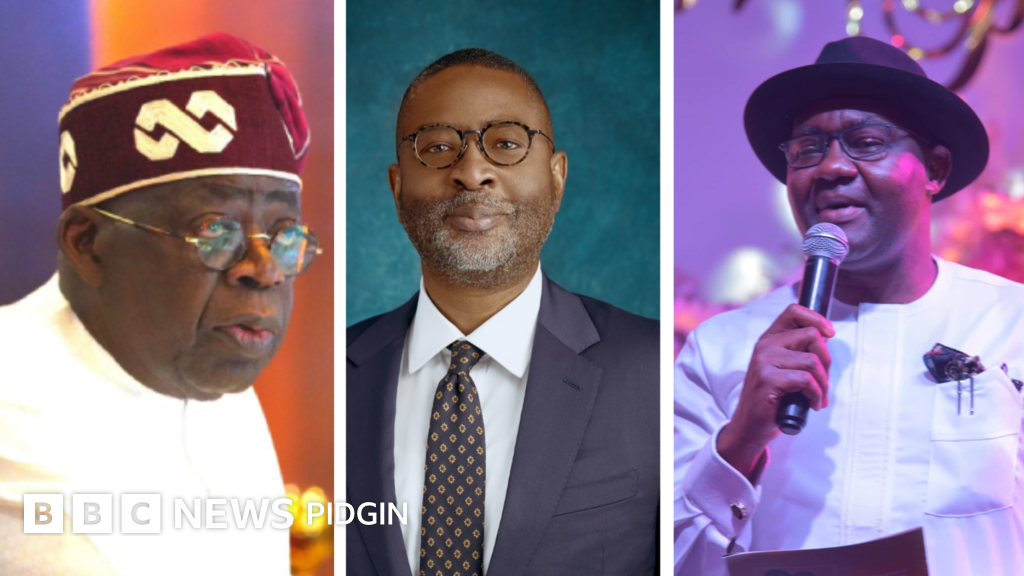 Magnus Abe: List of members of NMDPRA, NUPRC board wey Tinubu nominate ...