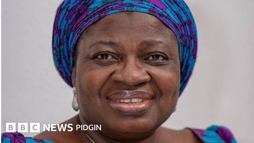 Oluwatoyin Madein biography: Tins to sabi about di accountant general ...