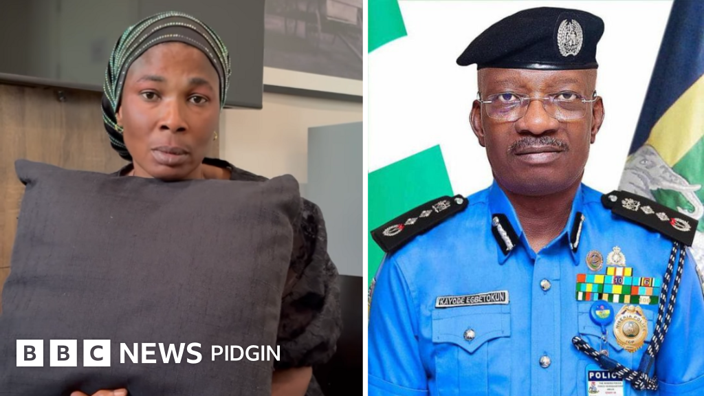 Inspector Edith Uduma: Police on how dismissed officer demand money to ...