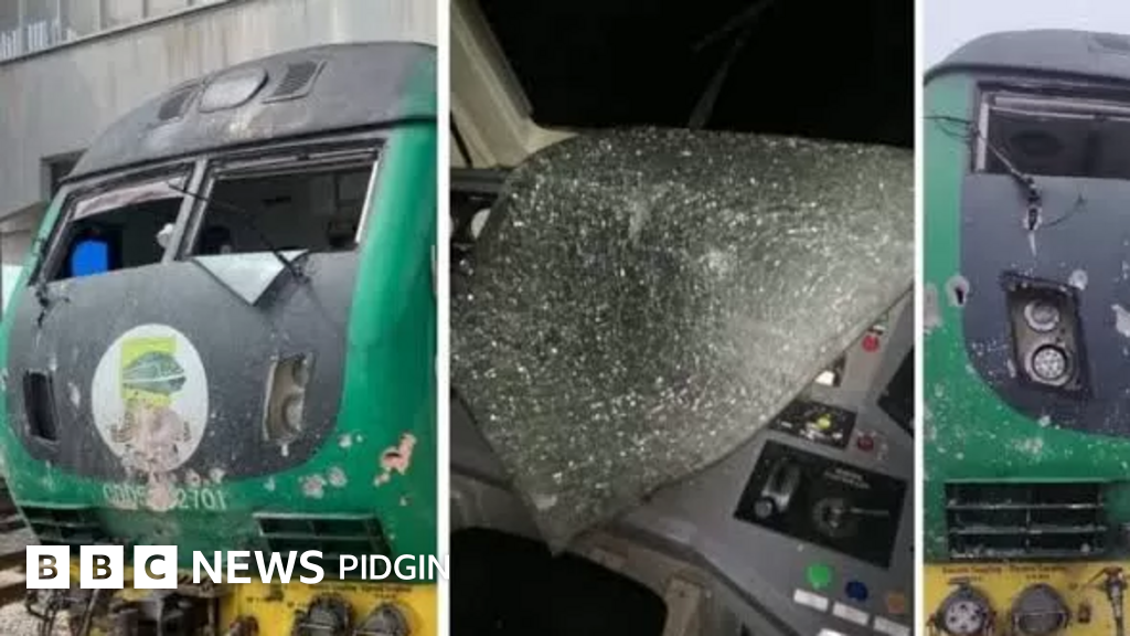 Abuja-Kaduna train attack: Remaining 23 Abuja-Kaduna train passengers ...