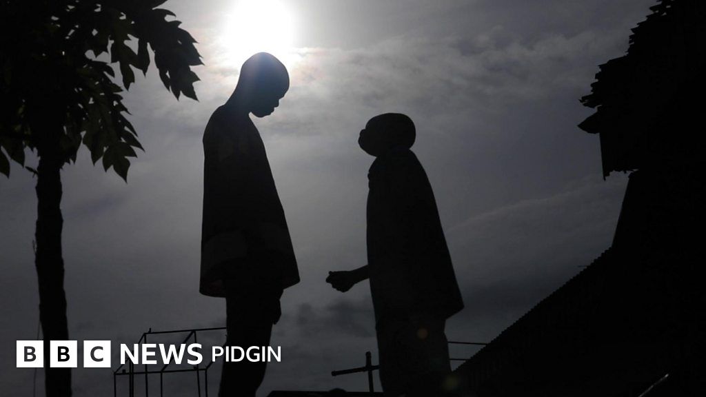 Stanley Brothers in Nigeria: Goodluck and Joshua melody don make dem ...