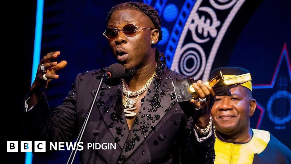 TGMA 2024 winners list: Stonebwoy beat King promise and odas to win ...