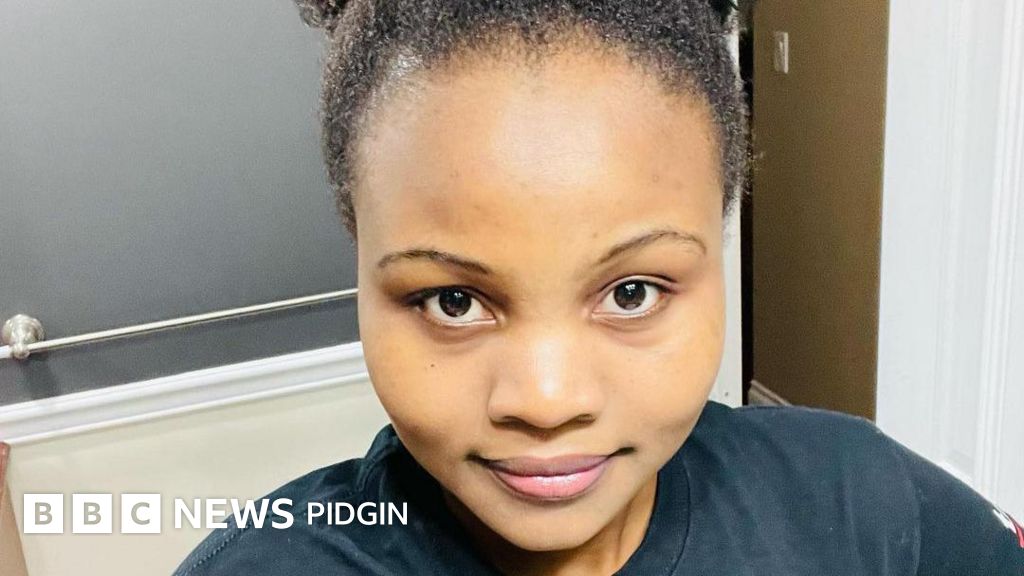 Hellen Wendy: How Canada based nurse drown for pool while she dey do ...