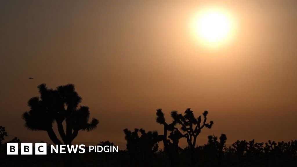 Climate Change: IPCC report warn of 'irreversible' impacts of global ...