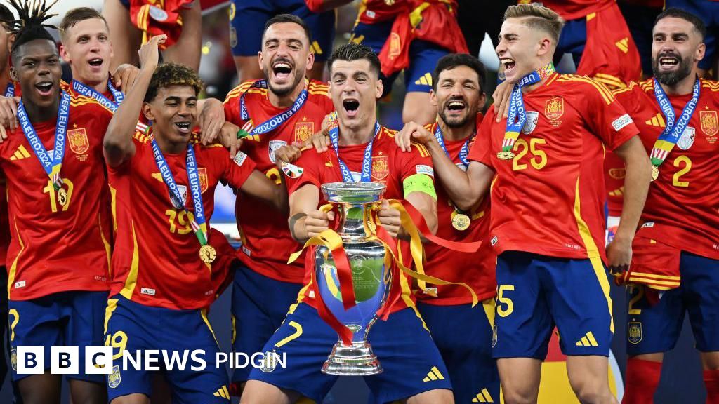 Euro 2024: Spain titles, coach & who be highest goal scorer - BBC News ...