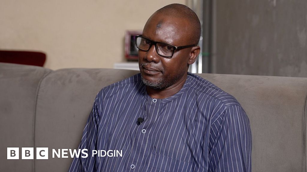 End Bad Governance protest: 'Na my brother first and last protest ...