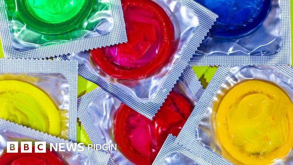 Eco-friendly sex: Wetin e mean and how e dey impact climate change? - BBC News Pidgin