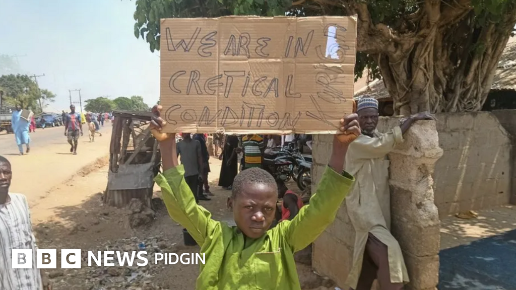 Schoolchildren kidnapped in Nigeria: At least 28 out of 280 ...