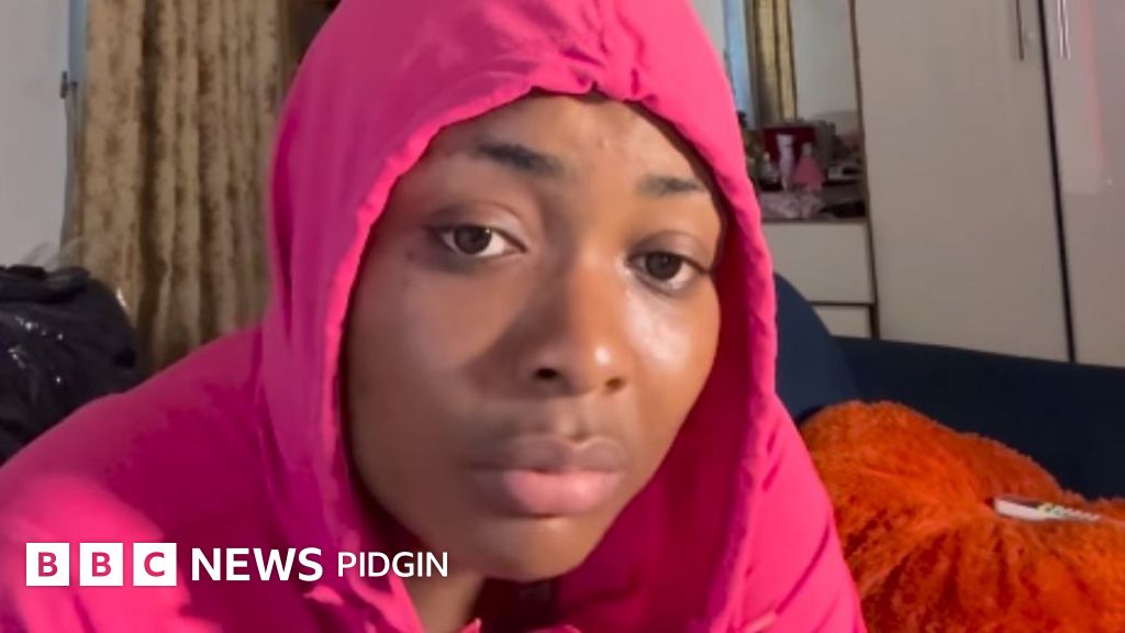 Ibom airline flight saga: Comfort Emmanson release video of her experience on flight from Uyo to ...