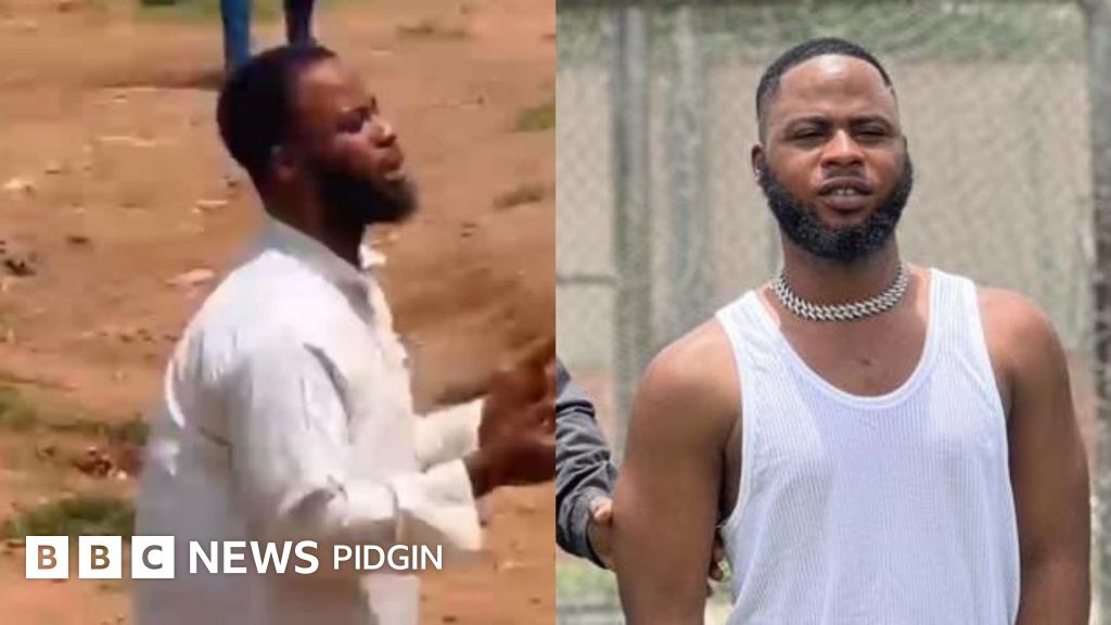 Trinity guy minor video: Court don remand popular skit maker for prison ...