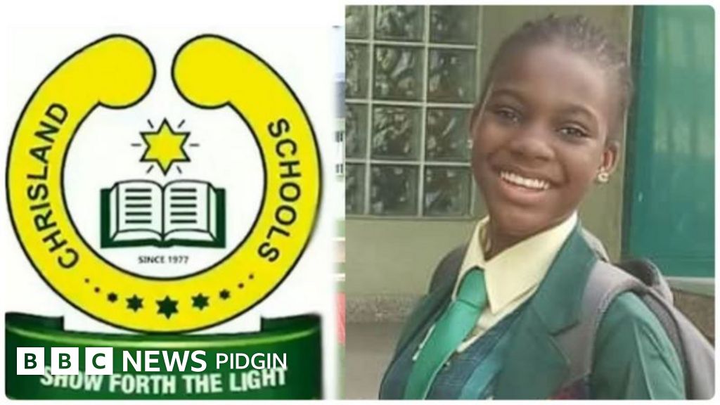 Whitney Adeniran: Witness tell court say Chrisland school girl no die ...