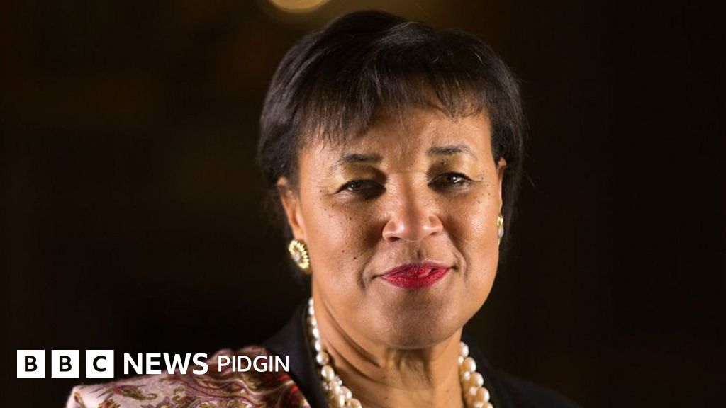 Commonwealth Secretary-General don di negotiate dialogue for Cameroon ...