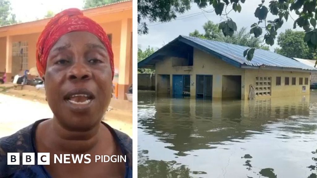 Ghana floods: Victims narrate experience as groups ask goment to ...