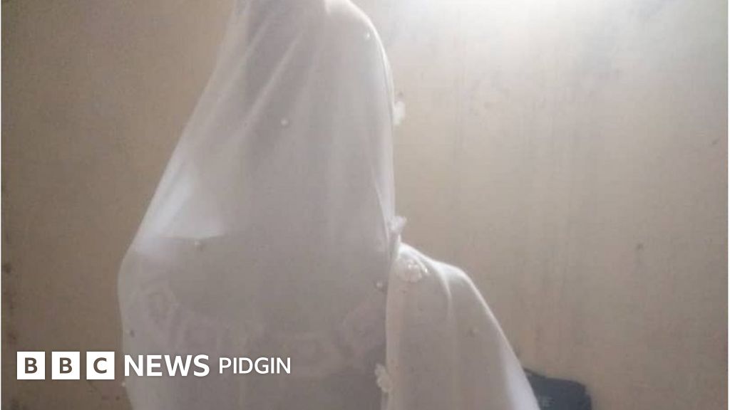 HIV: ‘Na only my mama know say I get di virus for 10 years now' - BBC News Pidgin