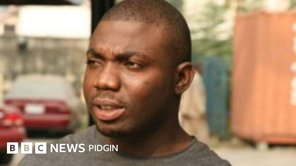 Olusegun Aroke Efcc Arrest Kirikiri Prison Ogas Wey Epp H Money Wey Organise 1m Fraud From