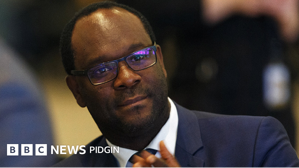 Kaycee Madu biography: Canada Minister of Justice and Attorney General ...