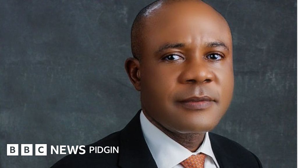 Peter Mbah win Enugu governorship election 2023 as e beat Labour Party ...