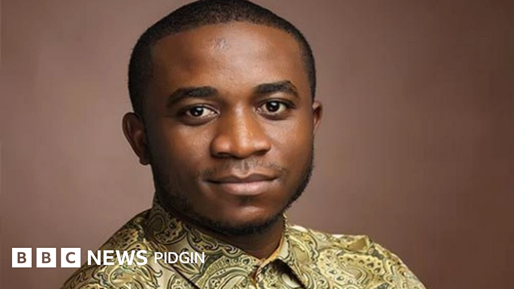 Obinwanne Okeke: Invictus Obi prison sentence from Virginia US State ...